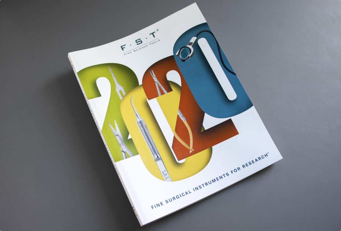 Decca | FIne Science Tools