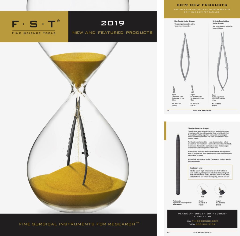 Decca | FIne Science Tools